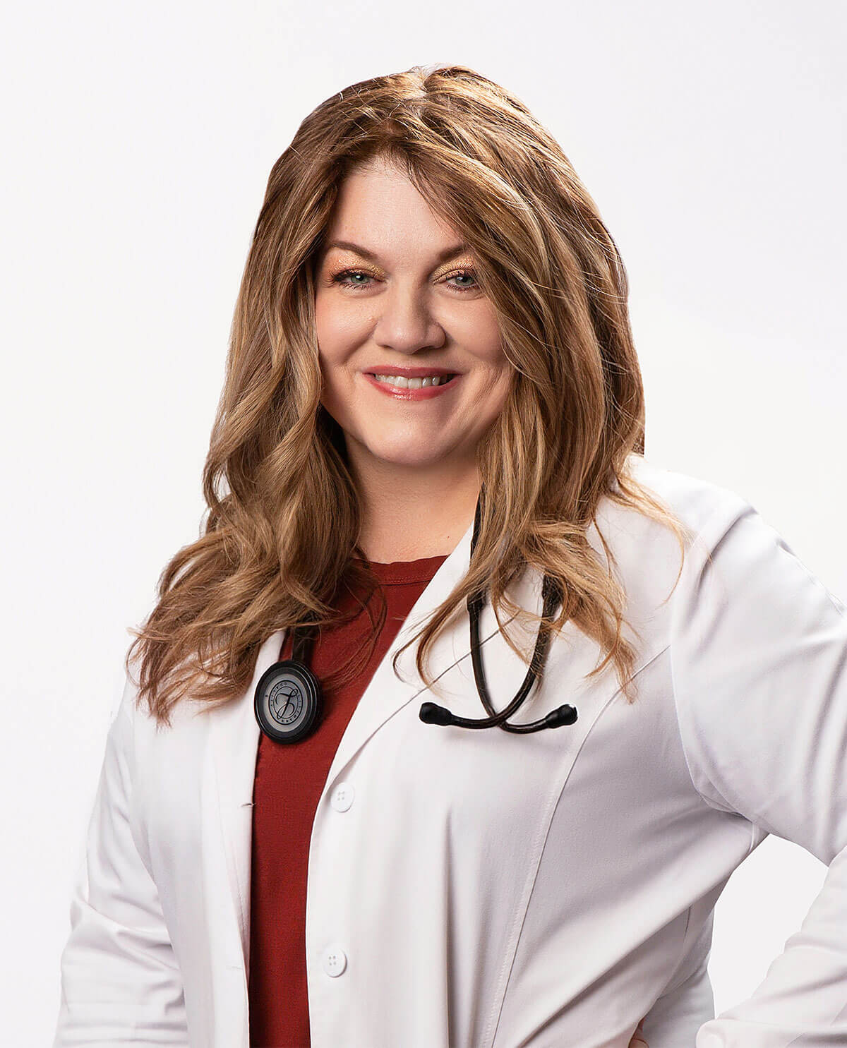 About Us - Hurst Med